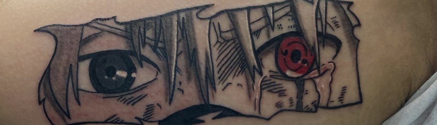 Juggernaut Tattoo Does Religious Tattoos in Gurnee, IL 60031